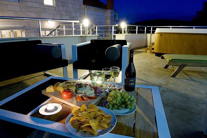 Croatia Family Multi Activity Holiday Package - Meeting and Pickup Information