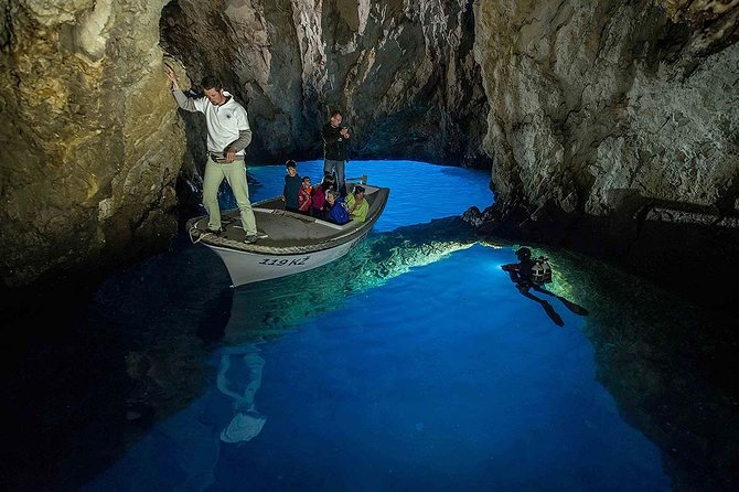 Croatia Family Multi Activity Holiday Package - Activity Highlights