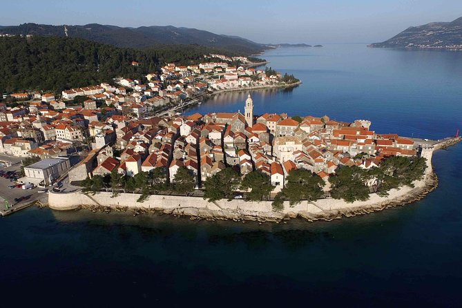 Croatia Family Multi Activity Holiday Package - Group Size and Pricing