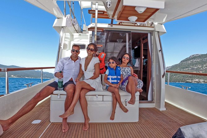 Croatia Family Multi Activity Holiday Package - Cancellation Policy