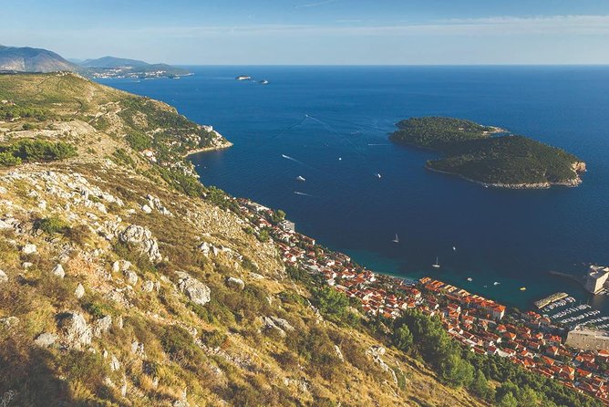 Croatia Island Hopping: Dalmatian Odyssey From Dubrovnik (8 Days) - Indulging in Local Cuisine Across Various Destinations