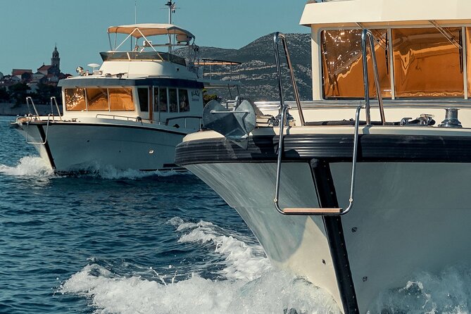 Croatia Islands Private Hike & E -Bike Tour on Korcula Island - Final Thoughts