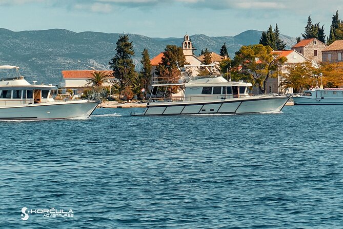 Croatia Islands Private Hike & E -Bike Tour on Korcula Island - FAQ