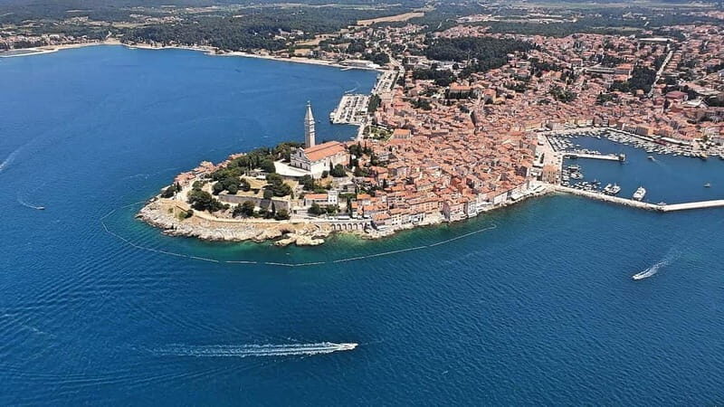 Croatia, Istria: 7-Day Premium Cycling & Gourmet E-Bike Tour - Key Points