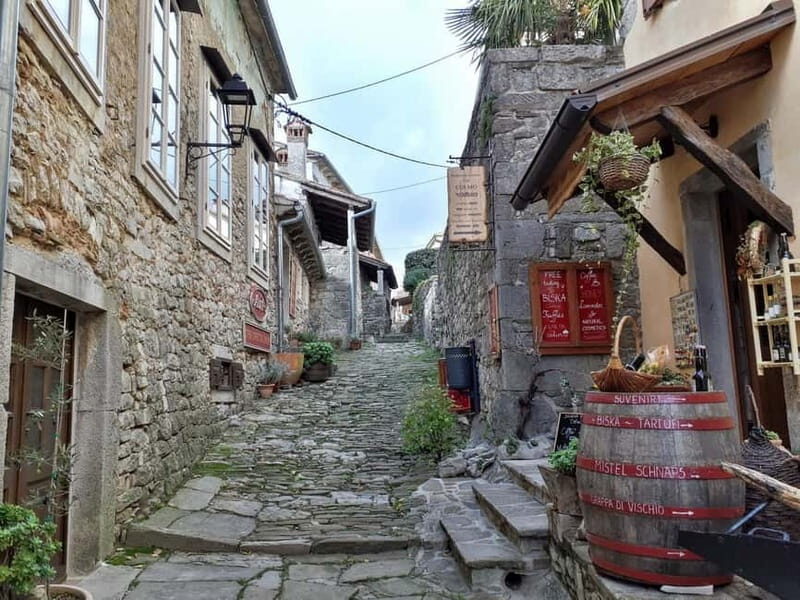 Croatia, Istria: 7-Day Premium Cycling & Gourmet E-Bike Tour - The Logistics: Comfort, Value, and Practicalities