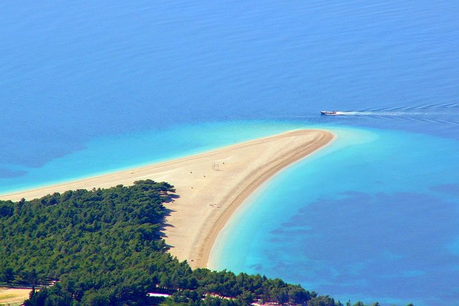 Croatia Luxury Villa and Yacht Combo Package on Korcula Island - Inclusions