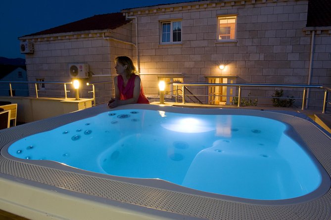 Croatia Luxury Villa and Yacht Combo Package on Korcula Island - Booking Process