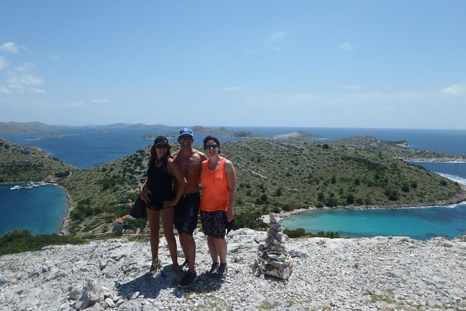 Croatia Multi-Activity tour | 4 National Parks | 8 DAYS - The Sum Up