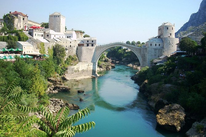 Croatia, Slovenia, Bosnia & Montenegro - 8 Days Private Tour - The Itinerary: A Detailed Walkthrough