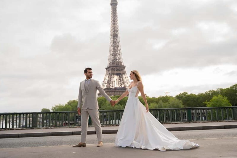 Croatia wedding photoshoot - Zagreb, Split, Zadar, Osijek - Key Points