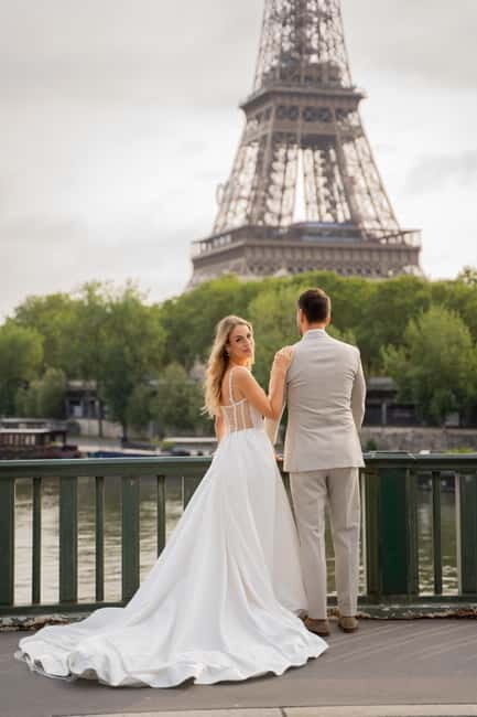 Croatia wedding photoshoot - Zagreb, Split, Zadar, Osijek - What’s Included and What’s Not