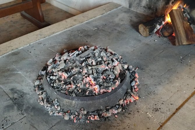 Croatian Traditional Cuisine: Peka Cooking Lesson - Key Points