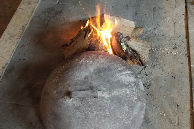 Croatian Traditional Cuisine: Peka Cooking Lesson - Who Should Consider This Tour?