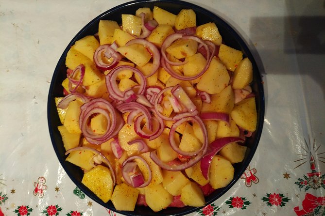 Croatian Traditional Cuisine: Peka Cooking Lesson - Practical Details and Tips