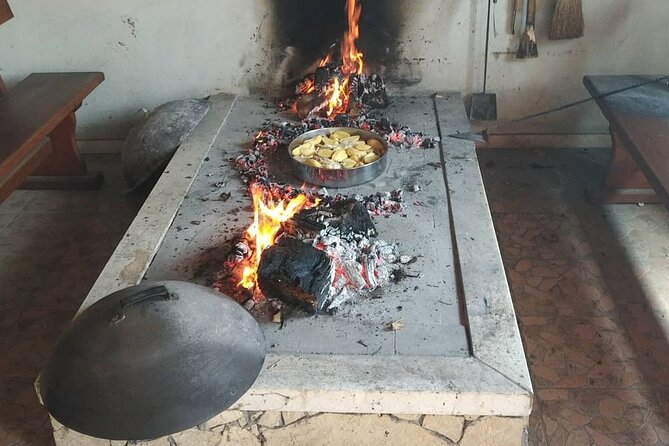Croatian Traditional Cuisine: Peka Cooking Lesson - Authenticity and Customer Feedback