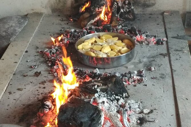 Croatian Traditional Cuisine: Peka Cooking Lesson - The Sum Up