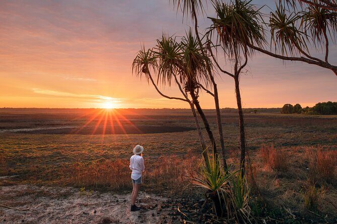 Croc Country Safaris - Exploring the Itinerary: What You Can Expect