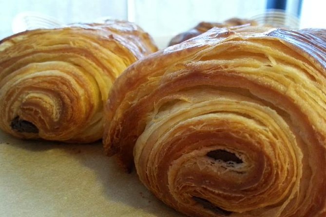 Croissant and Breakfast Pastry Class in Paris With a French Chef - Dietary Considerations and Accessibility