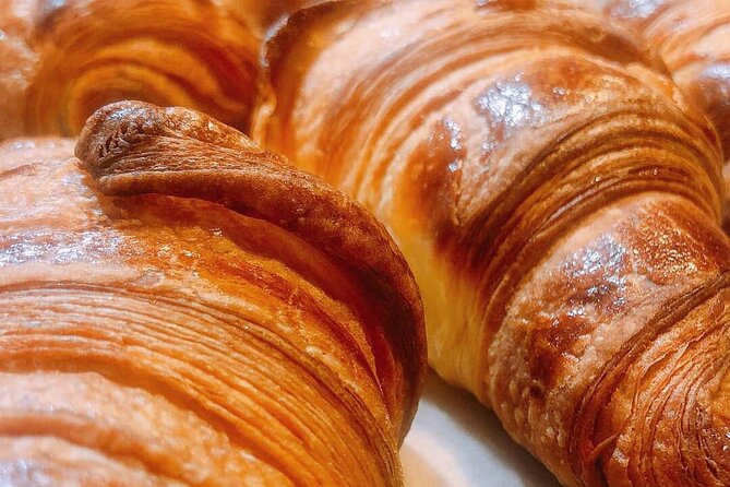 Croissant and Breakfast Pastry Class in Paris With a French Chef - Cancellation Policy and Minimum Requirements
