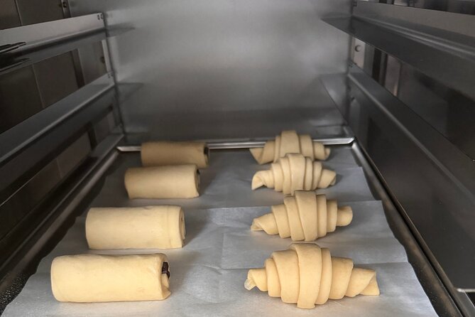 Croissant Baking Class, Mastering the Art With a Pastry Chef - Sharing the Passion for French Pastries