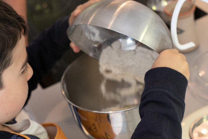 Croissants Baking Class near Eiffel Tower - Practical Details