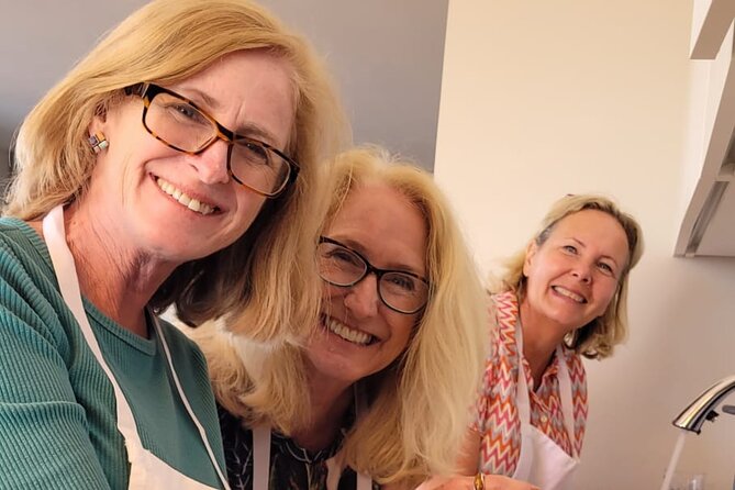 Croix Rousse Market & Rooftop Cooking Class in Lyon - Guest Reviews and Feedback