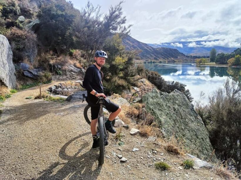 Cromwell: Lake Dunstan Trail Bike Rental and Luxury Shuttle - Who Will Love This Tour?