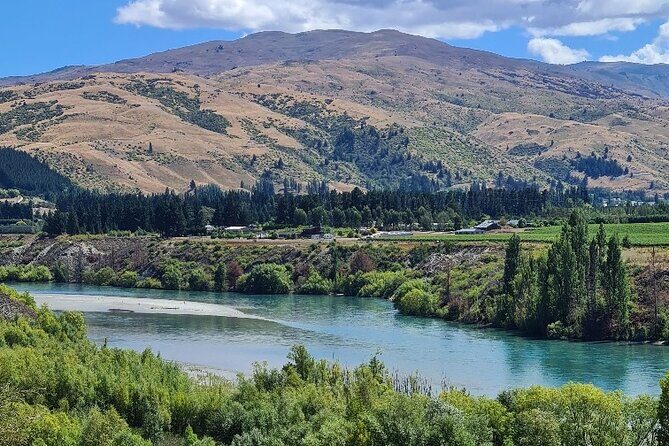 Cromwell Wine Tasting Tour using Classic Car - Frequently Asked Questions