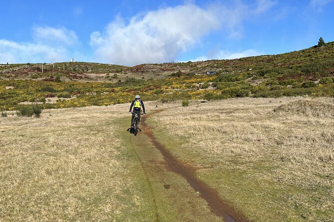 Cross Country - Moutain Bike Tour - Final Thoughts