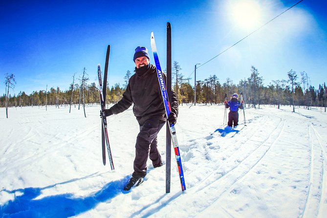 Cross-Country Skiing Trip - Participant Experience and Group Size