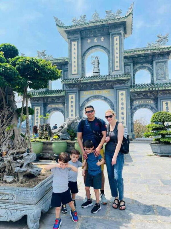 Cross Hai Van Pass and Soak in Hues Beauty - Key Points