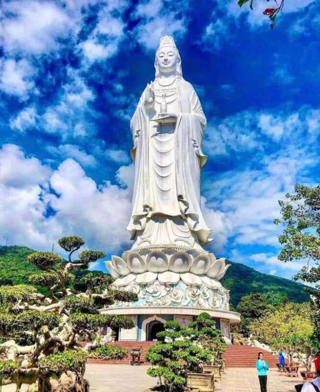 Cross Hai Van Pass and Soak in Hues Beauty - FAQs