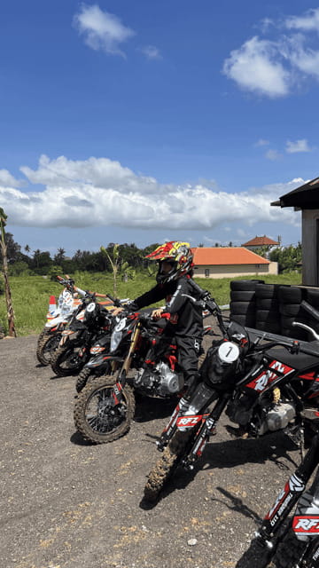 Cross Kids Bali - The Experience Through the Eyes of Visitors