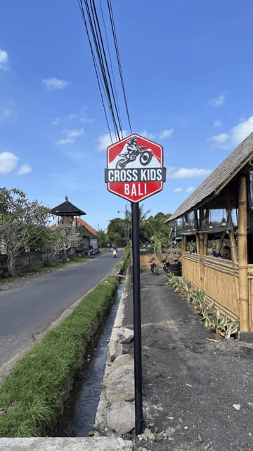 Cross Kids Bali - Who Should Consider Cross Kids Bali?