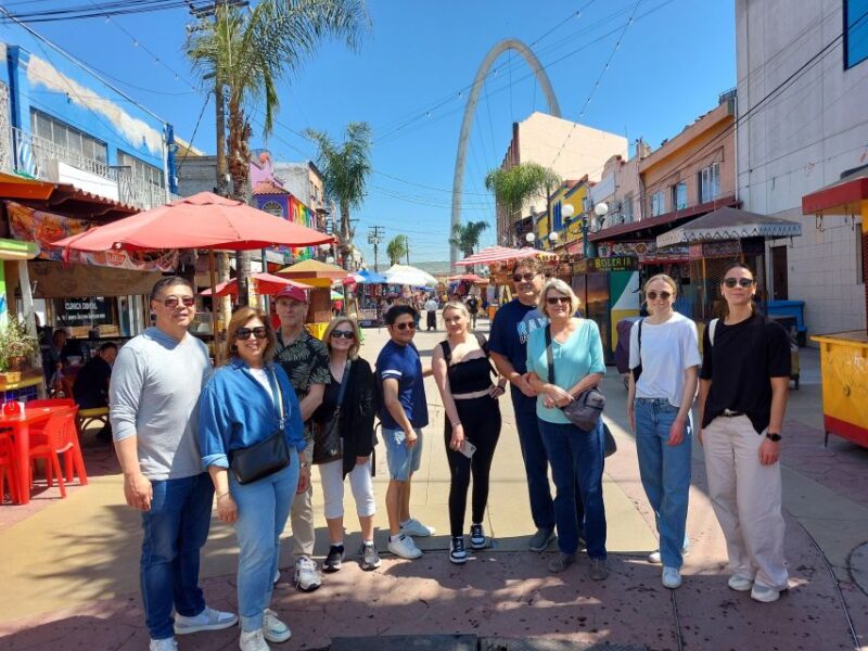 Crossing Borders: Tijuana Day Trip from San Diego - The Overview: What Is This Tour All About?