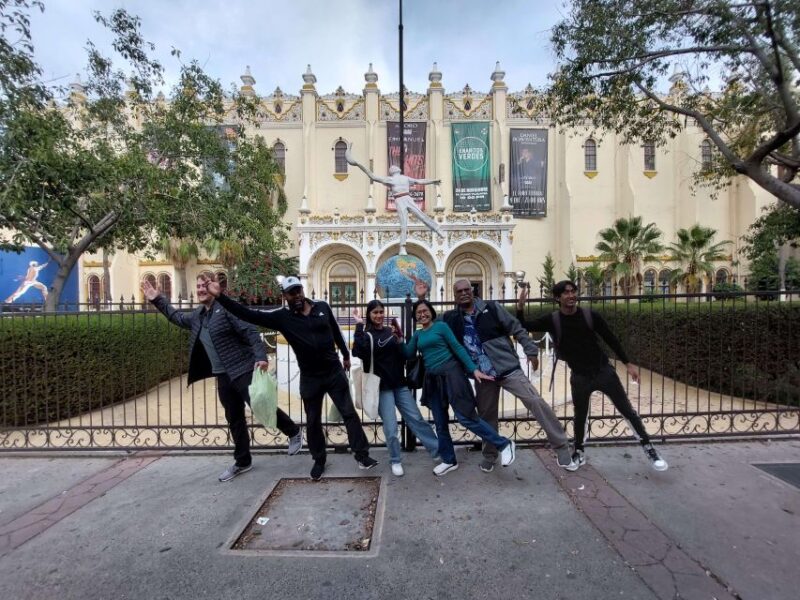 Crossing Borders: Tijuana Day Trip from San Diego - What Makes This Tour Stand Out?