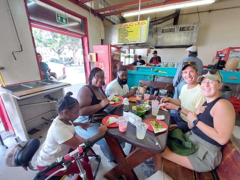 Crossing Borders: Tijuana Day Trip from San Diego - Practical Details and Considerations