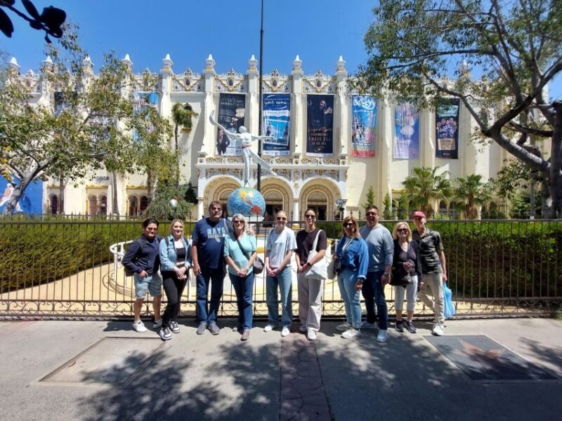 Crossing Borders: Tijuana Day Trip from San Diego - Authentic Experiences and What Travelers Say