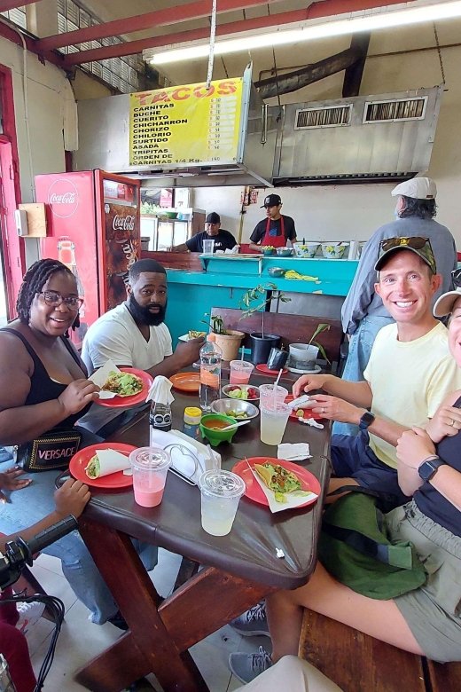 Crossing Borders: Tijuana Day Trip from San Diego - FAQs About the Crossing Borders Tijuana Day Trip