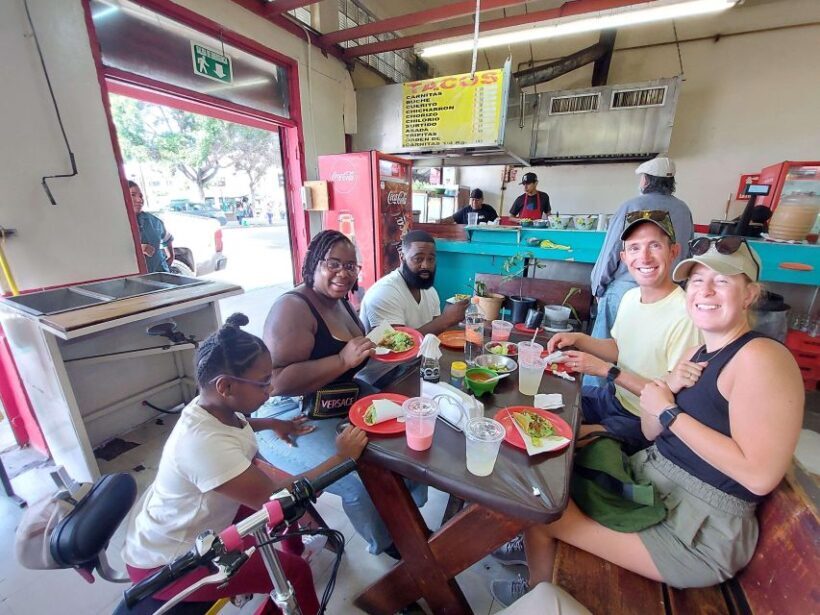 Crossing Borders: Tijuana Day Trip from San Diego - Key Points