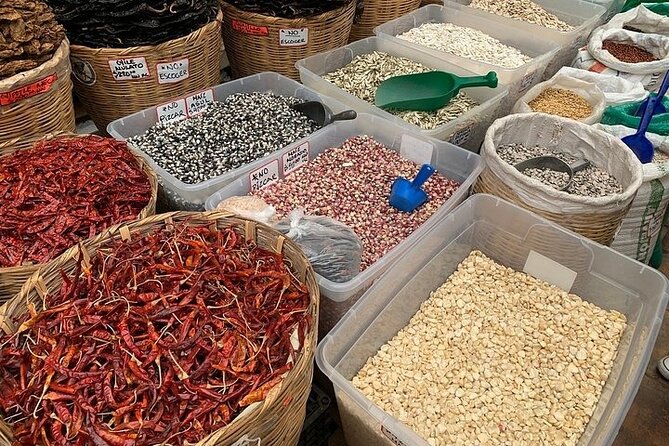 Crossing Borders: Tijuana Day Trip from San Diego - The Guides & Group Dynamics