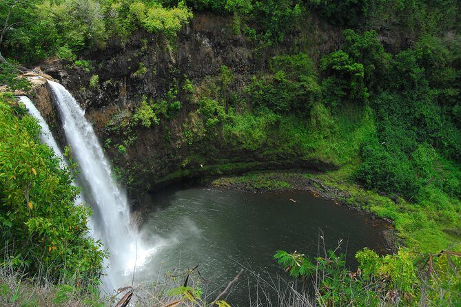 Crossing Over Tahiti Island Safari 4x4 - The Itinerary: What to Expect on Your 4x4 Safari