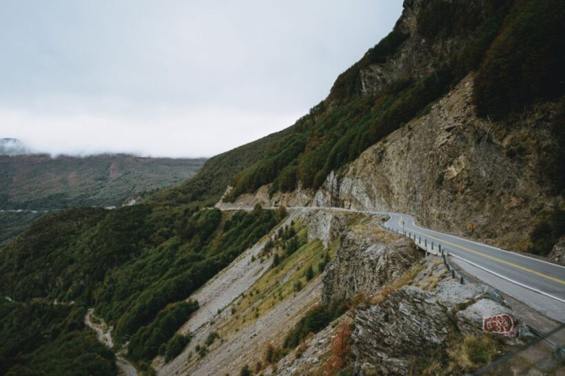 Crossing the Andes: Fagnano and Escondido lakes with lamb - An In-Depth Look at the Tour Experience