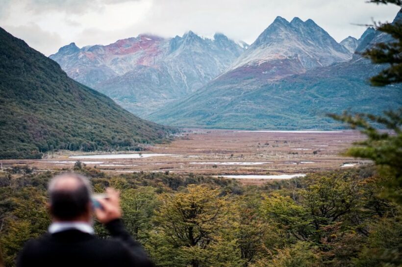 Crossing the Andes: Fagnano and Escondido lakes with lamb - Who Will Enjoy This Tour?