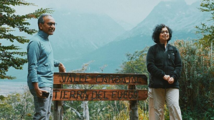 Crossing the Andes: Fagnano and Escondido lakes with lamb - FAQ