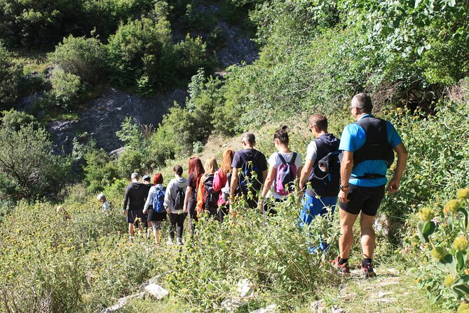 Crossing Vikos Gorge - Who Will Love This Tour?