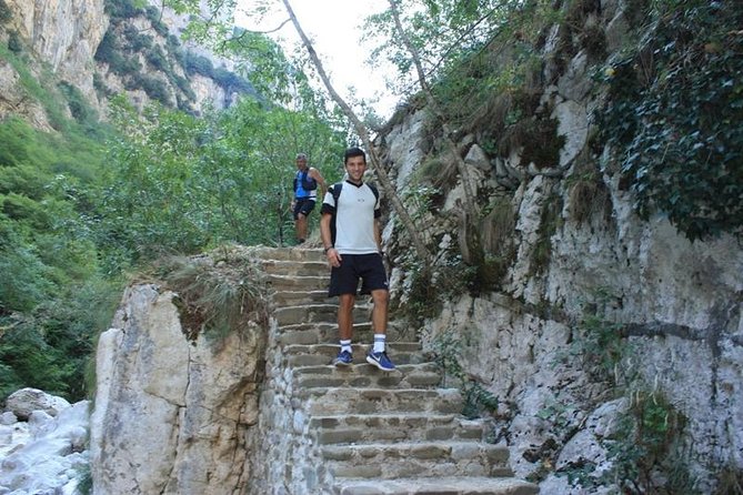 Crossing Vikos Gorge - FAQ