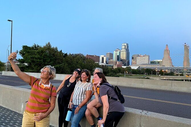 Crossroads and Westside Sunset Hike - Who Should Consider This Tour?