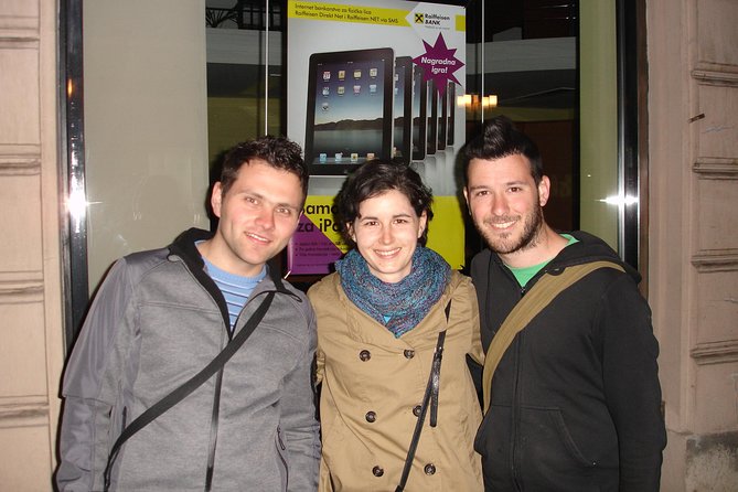 Crossroads of Cultures - Sarajevo Walking Tour - Who Will Love This Tour?