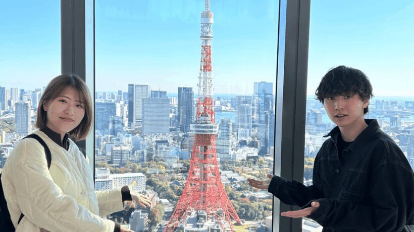Crowd-Free Tokyo : teamLab, Roppongi Hills Views & NACT - Key Points
